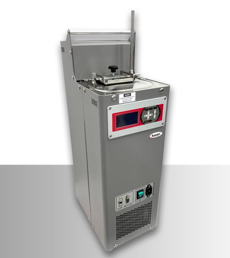 Micro Calibration Baths – Genesys Technology Sdn Bhd