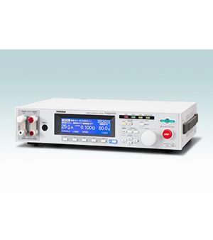 TOS7200 Insulation Resistance Tester - Genesys Technology Sdn Bhd